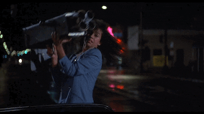 80S Commando GIF - Find & Share on GIPHY