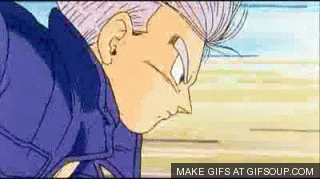 Trunks GIF - Find & Share on GIPHY