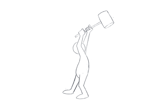 Hammer GIFs - Find & Share on GIPHY