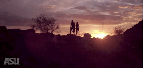 Asu GIF by Arizona State University - Find & Share on GIPHY