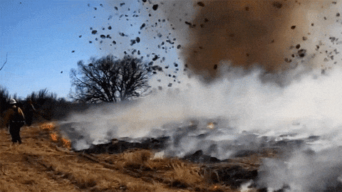 Fire Burn GIF - Find & Share on GIPHY