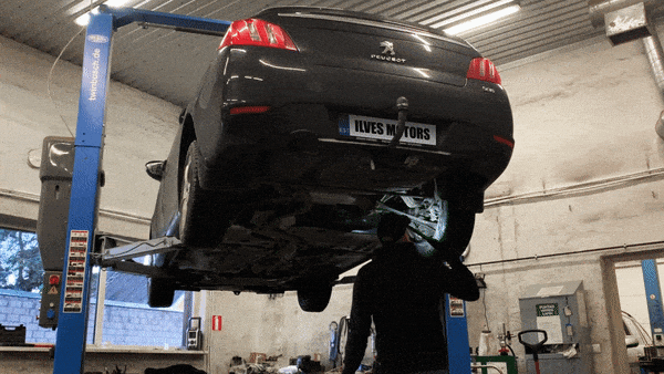 Car Repair GIF by Ilves Motors - Find & Share on GIPHY