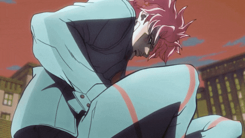 Caesar Zeppeli Crushes Death Battle! – Brendan’s Versus Battles