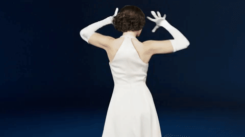 Alison Brie Colors GIF by Beck - Find & Share on GIPHY