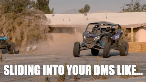 Burnout Dms GIF - Find & Share on GIPHY