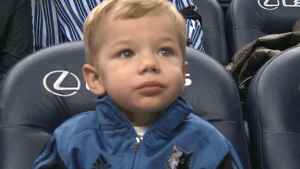 Wave Hello GIF by NBA - Find & Share on GIPHY