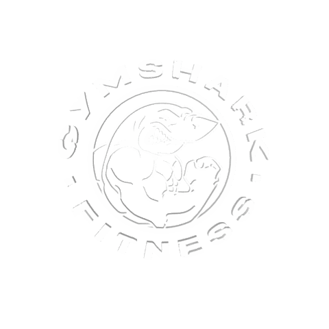 Logo Gymshark Legacy Sticker by Gymshark for iOS & Android | GIPHY