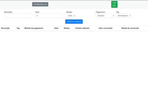 GitHub - mlopeesz/converter-wallet: Aplicativo de carteira com ...