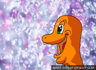 Charmander GIF - Find & Share on GIPHY