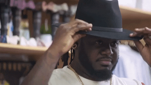 Top Hat GIF by Fuse - Find & Share on GIPHY