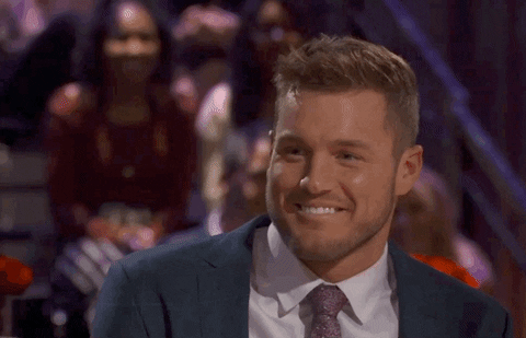 Episode 11 Abc GIF by The Bachelor - Find & Share on GIPHY