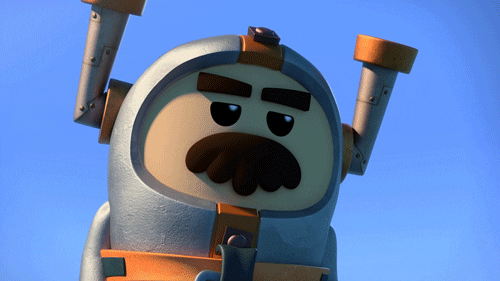 Glitch No GIF by Go Jetters - Find & Share on GIPHY