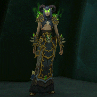 Video Games Blizzard GIF by World of Warcraft - Find & Share on GIPHY