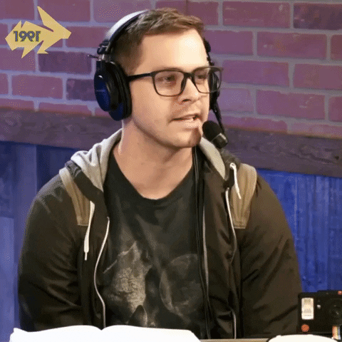 Role Playing Reaction GIF by Hyper RPG - Find & Share on GIPHY