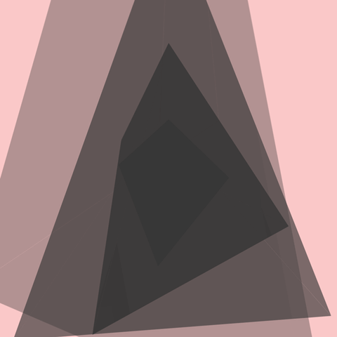 Mesmerizing Digital Art GIF by Borrachas - Find & Share on GIPHY