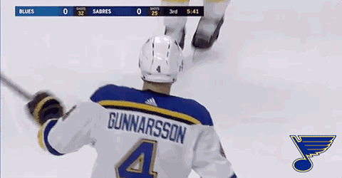 St Louis Sport GIF by St. Louis Blues - Find & Share on GIPHY