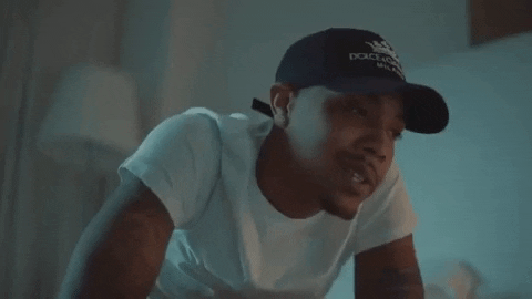 Nada No GIF by G Herbo - Find & Share on GIPHY