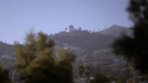 Los Angeles La GIF by The Orchard Films - Find & Share on GIPHY