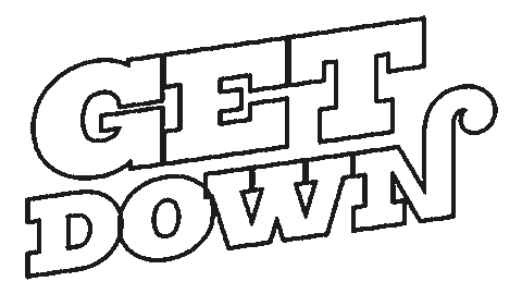Get Down Dance Sticker for iOS & Android | GIPHY