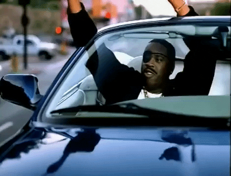 Rap Icon GIF by Slick Rick - Find & Share on GIPHY