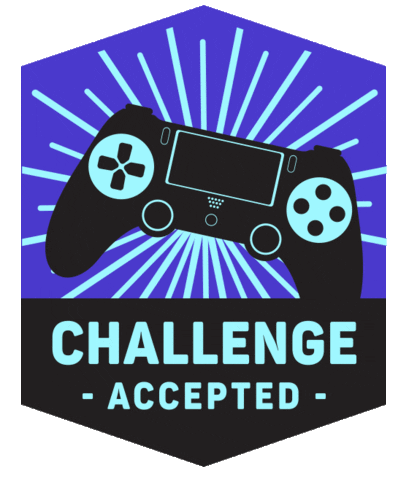 Challenge Accepted GIFs - Get the best GIF on GIPHY