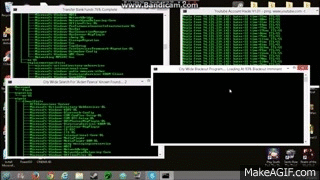 Hacking GIFs - Find & Share on GIPHY
