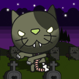 Zombie GIF - Find & Share on GIPHY