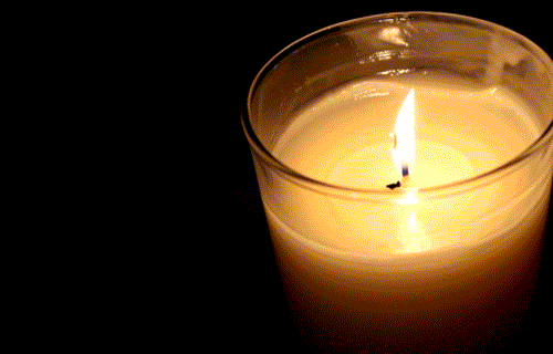 Candle GIF - Find & Share on GIPHY