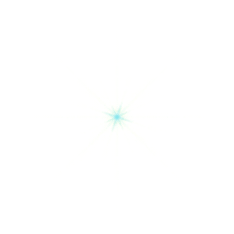 Star Sparkle Sticker by HolidayPirates for iOS & Android | GIPHY