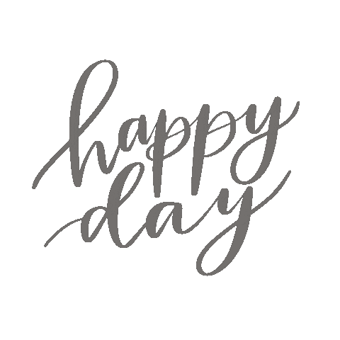 Happy Good Day Sticker for iOS & Android | GIPHY