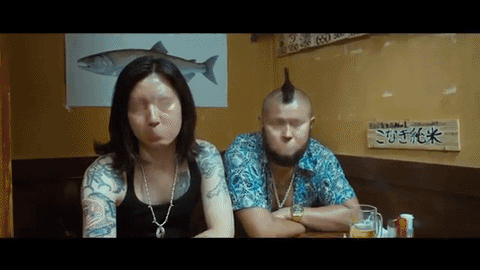 Deep Down Low GIF by Valentino Khan - Find & Share on GIPHY