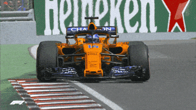 Fernando Alonso Racing GIF by Formula 1 - Find & Share on GIPHY