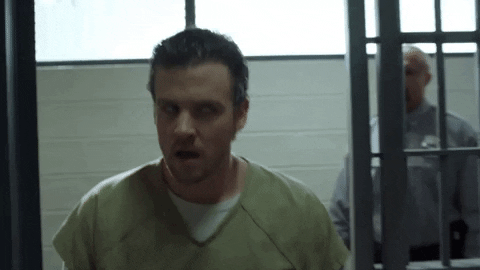 Jack Cutmore-Scott Deception GIF by ABC Network - Find & Share on GIPHY