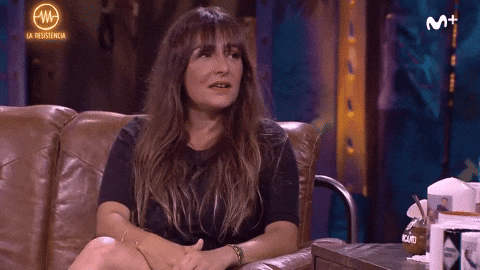 David Broncano Lol GIF by Movistar+ - Find & Share on GIPHY