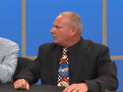 Stu Feiner GIF by Barstool Sports - Find & Share on GIPHY