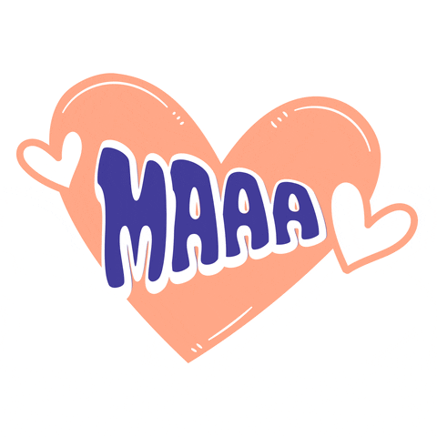 Mom Mother GIF by Tenaga Nasional - Find & Share on GIPHY