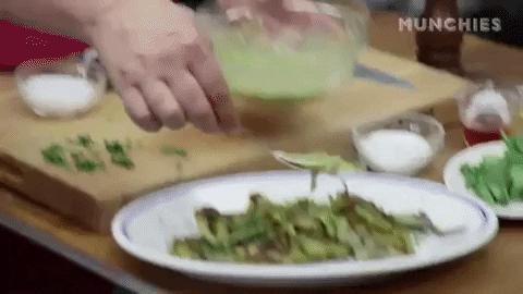 How To Cooking GIF by Munchies - Find & Share on GIPHY