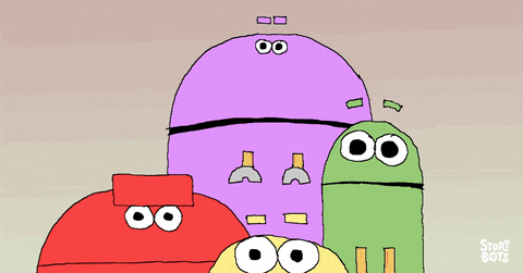 Season 2 Netflix GIF by StoryBots - Find & Share on GIPHY