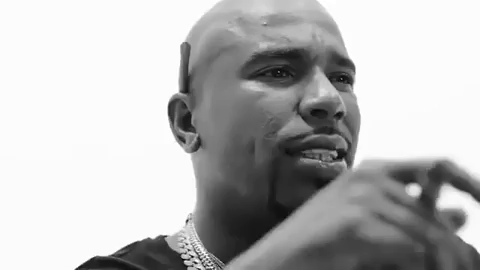 Black And White Rapping GIF by N.O.R.E. - Find & Share on GIPHY