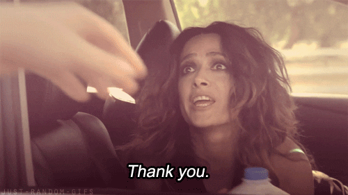 Salma Hayek Blake Find And Share On Giphy