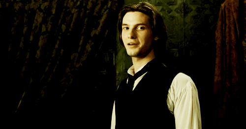 Remus Lupin Find And Share On Giphy