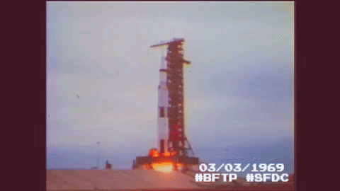 GIF by Space Foundation Discovery Center - Find & Share on GIPHY