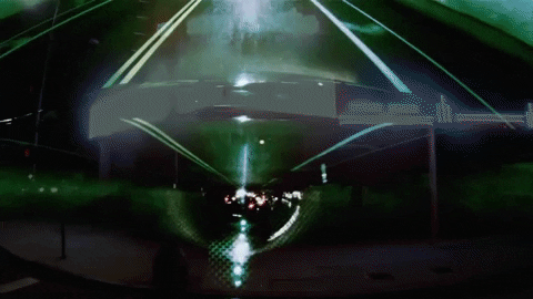 Horror Driving GIF by Space Oddity Films - Find & Share on GIPHY