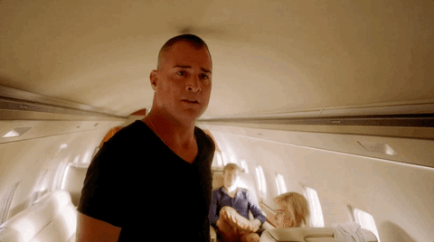 Macgyver GIF by CBS - Find & Share on GIPHY