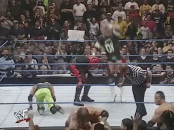 D-Generation X Wrestling GIF by WWE - Find & Share on GIPHY