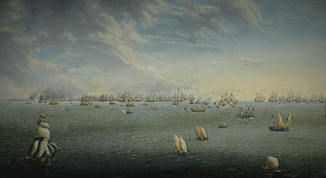 Sea Ships By GIF - Find & Share on GIPHY