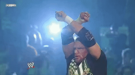 Triple H Wrestling GIF by WWE - Find & Share on GIPHY