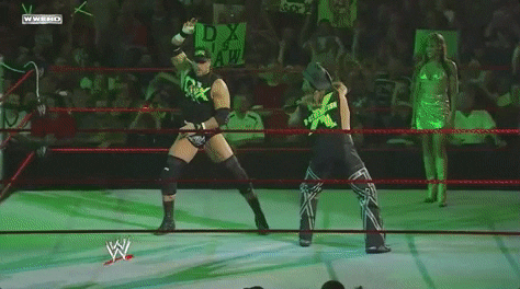 Triple H Wrestling GIF by WWE - Find & Share on GIPHY