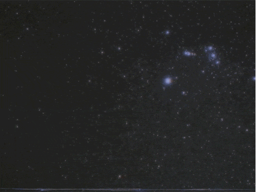 Vintage Stars GIF by rotomangler - Find & Share on GIPHY