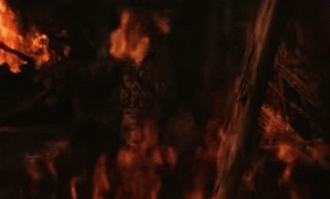 Heavy Metal GIF by Hammerfall - Find & Share on GIPHY